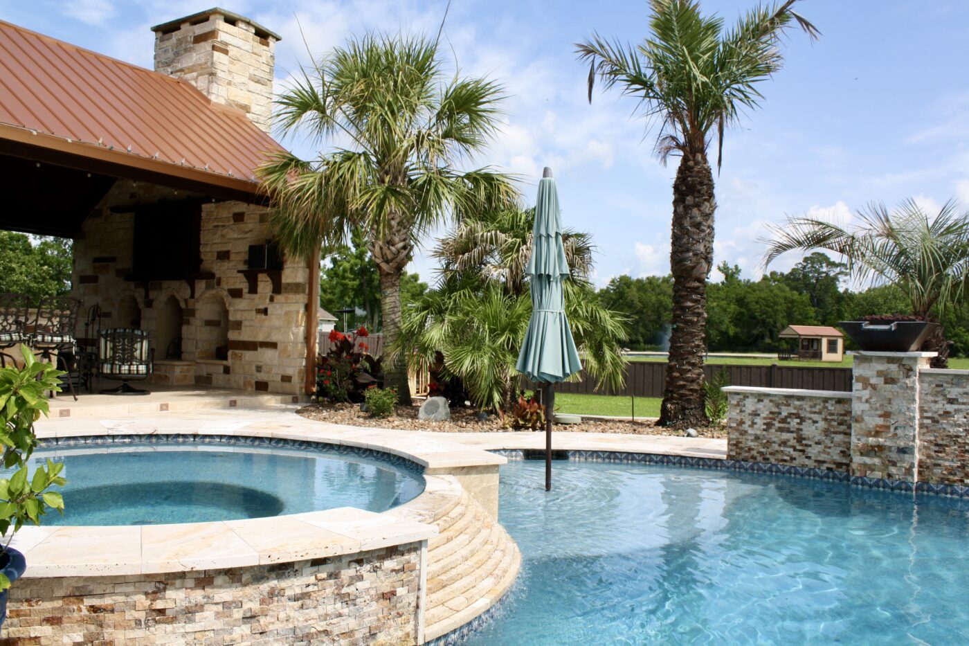 Leak Detection | Texas Turf Tenders